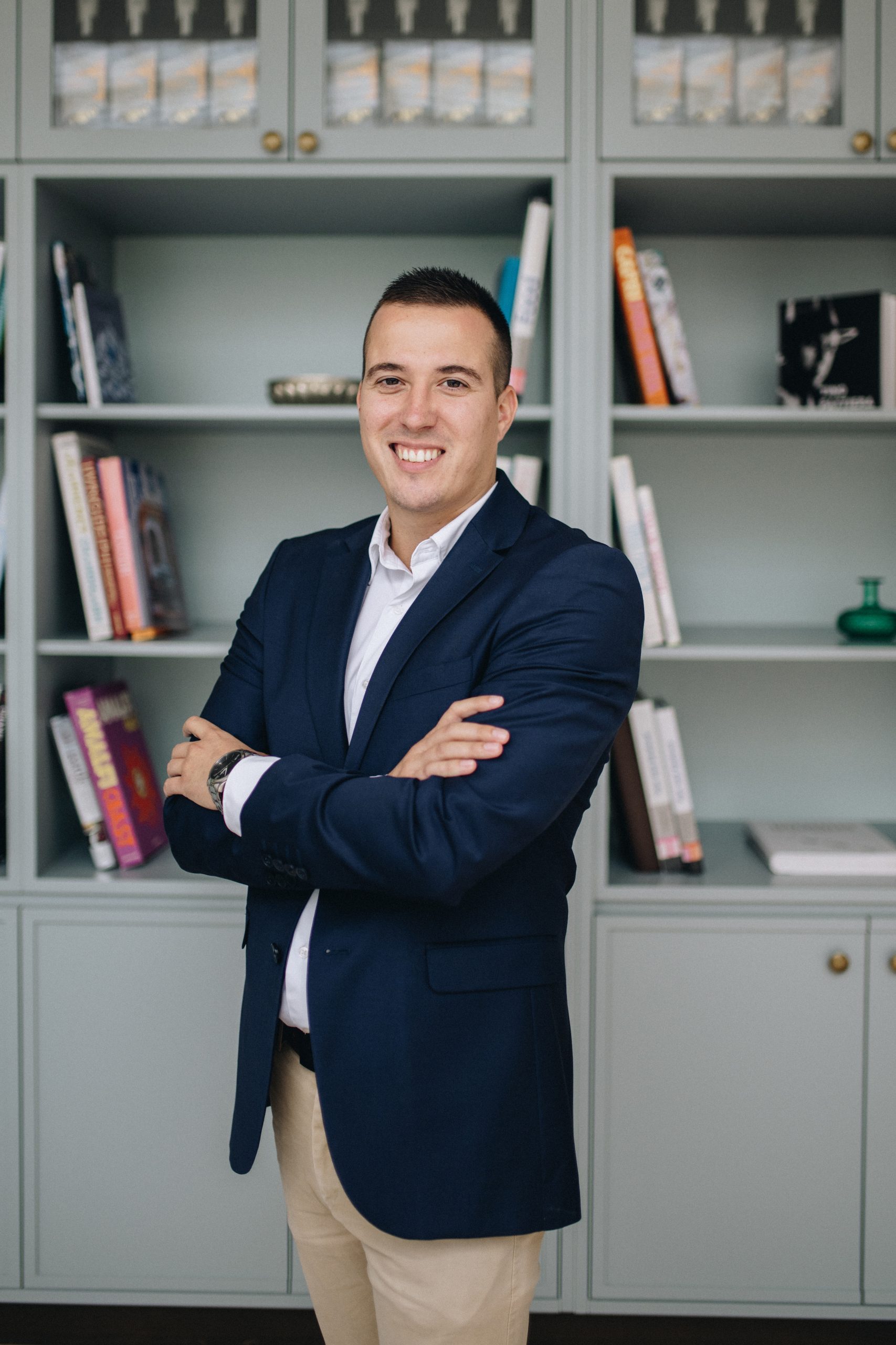 Naš tim | Libertas Homes