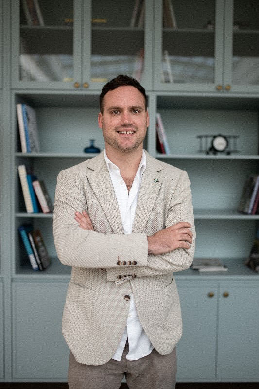 Naš tim | Libertas Homes